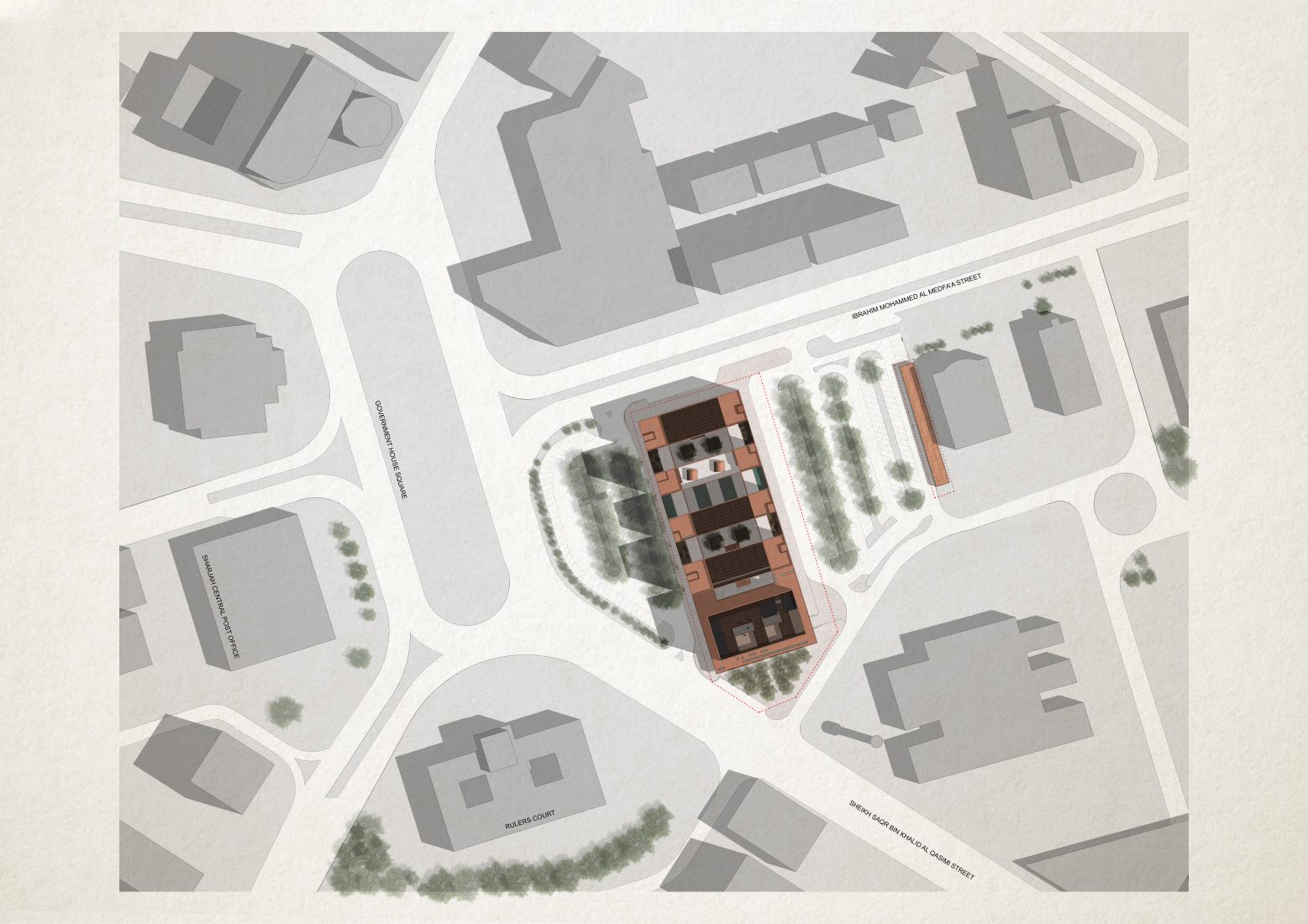 ‘Deeply troubled’ Africa Institute cancels major David Adjaye project