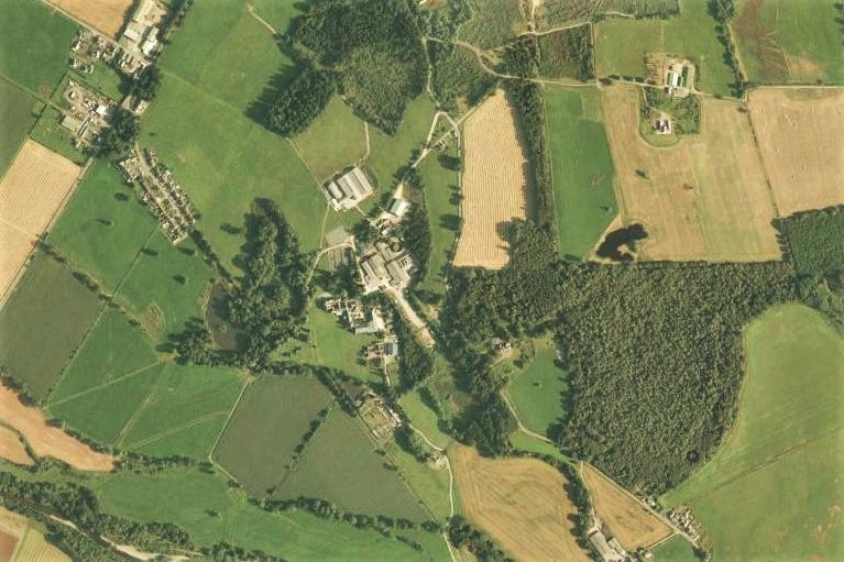 Dairy Nexus, Scottish Borders