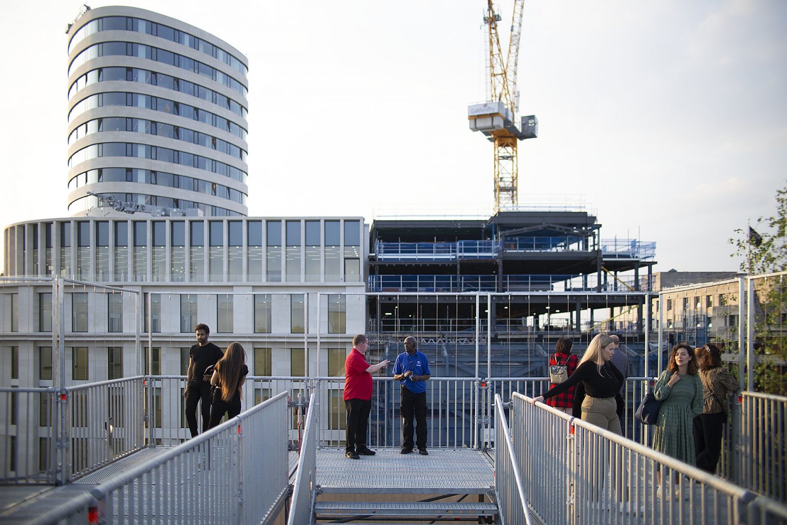 Marble Arch Mound: report slams ‘devastating’ failure of MVRDV attraction