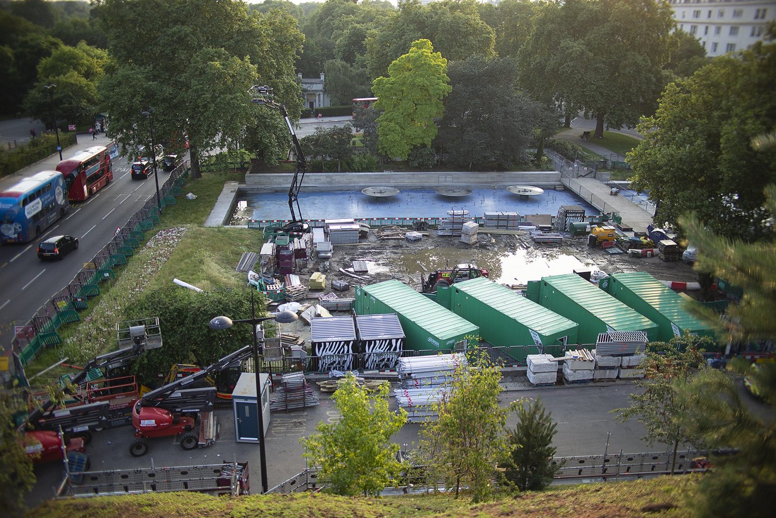 Marble Arch Mound: report slams ‘devastating’ failure of MVRDV attraction