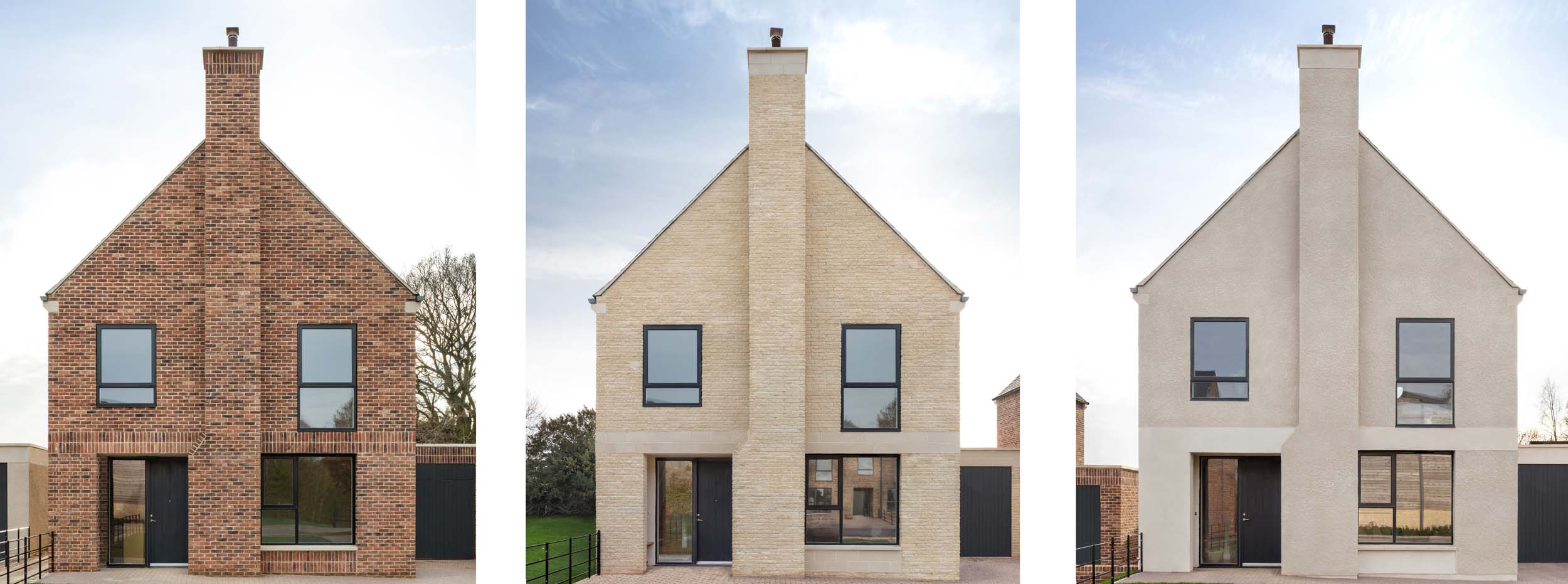 In practice: ‘We can be more imaginative when using stone’