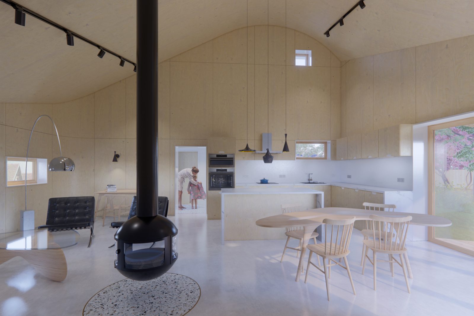 New practice Hopkins Design: ‘Contests are a test kitchen for our ...