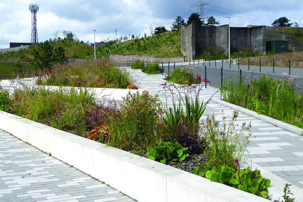 AJ Architecture Awards 2021: Infrastructure, Masterplan, Leisure and ...