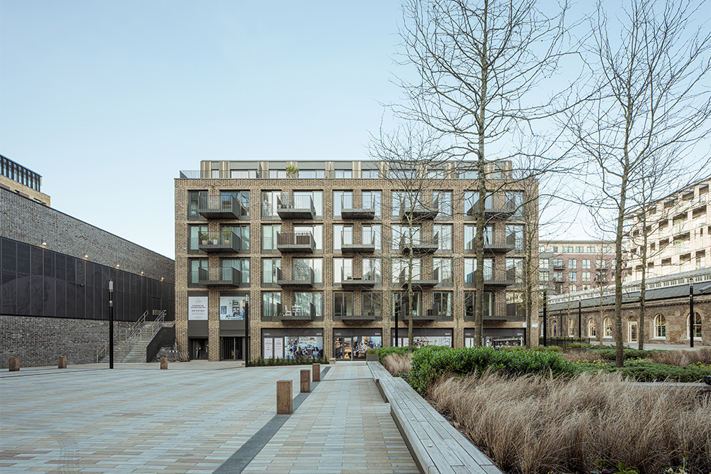 AJ Architecture Awards 2021: School, Higher Education, Refurb and ...