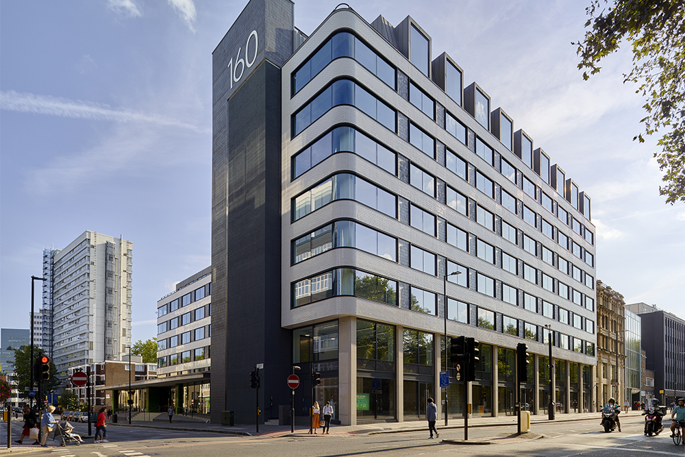 AJ Architecture Awards 2021: School, Higher Education, Refurb and ...