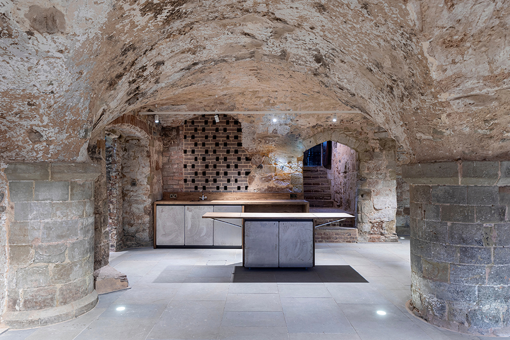 AJ Architecture Awards 2021: School, Higher Education, Refurb and ...