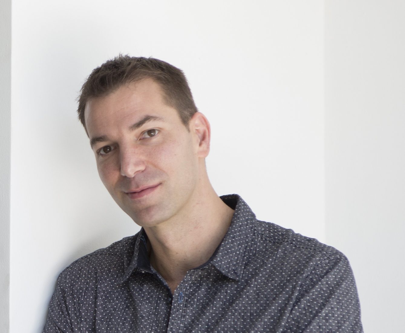 Tributes paid to Ron Arad Architects director Asa Bruno, who has died ...