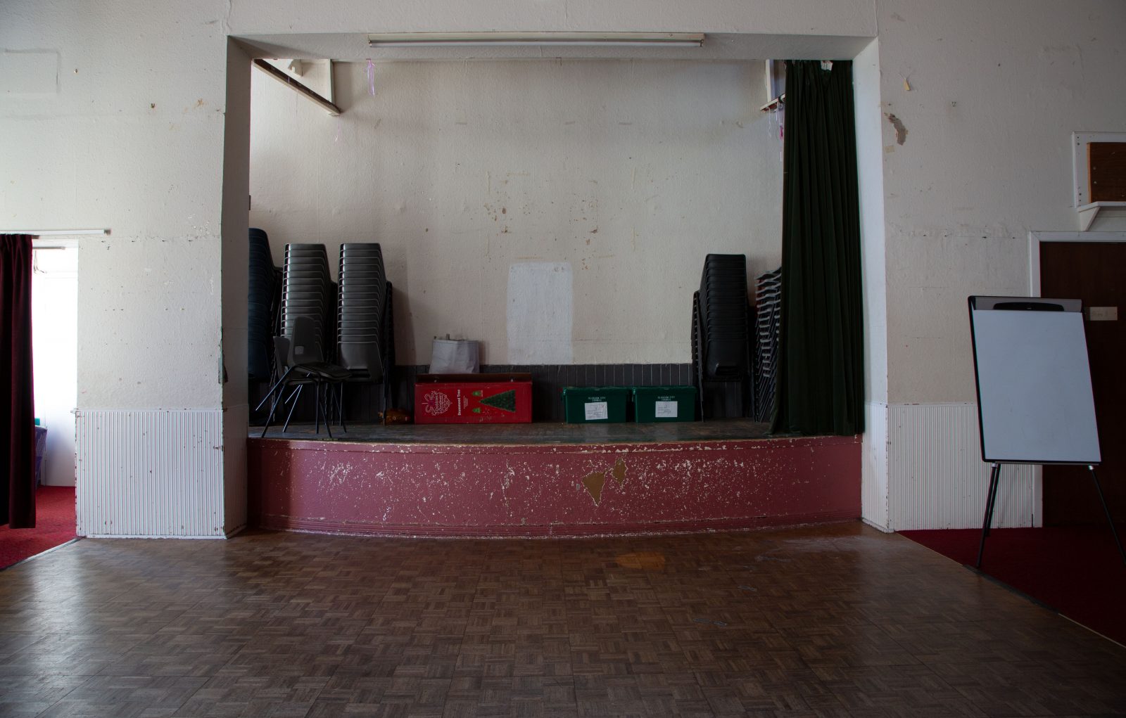 AJ 40 under 40 star reveals plans to retrofit Glasgow multicultural centre
