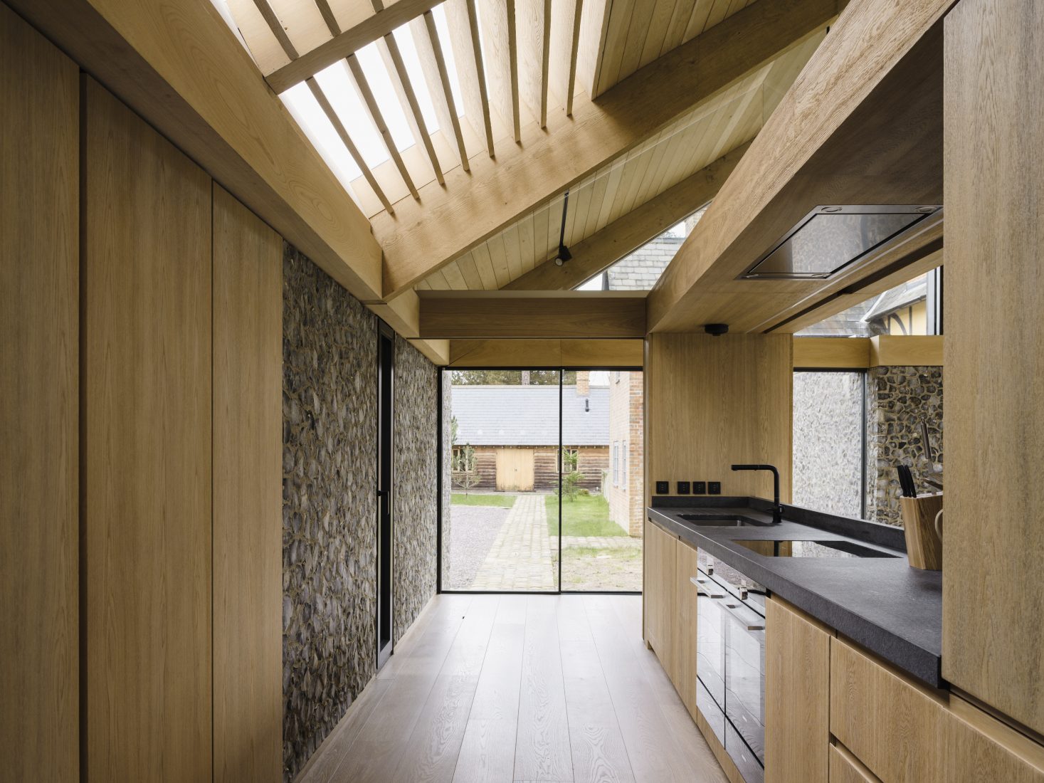 Winners of RIBA South Regional Awards 2021 revealed
