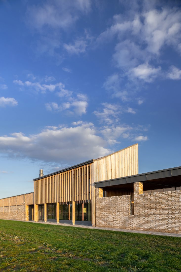 Winners of RIBA South Regional Awards 2021 revealed