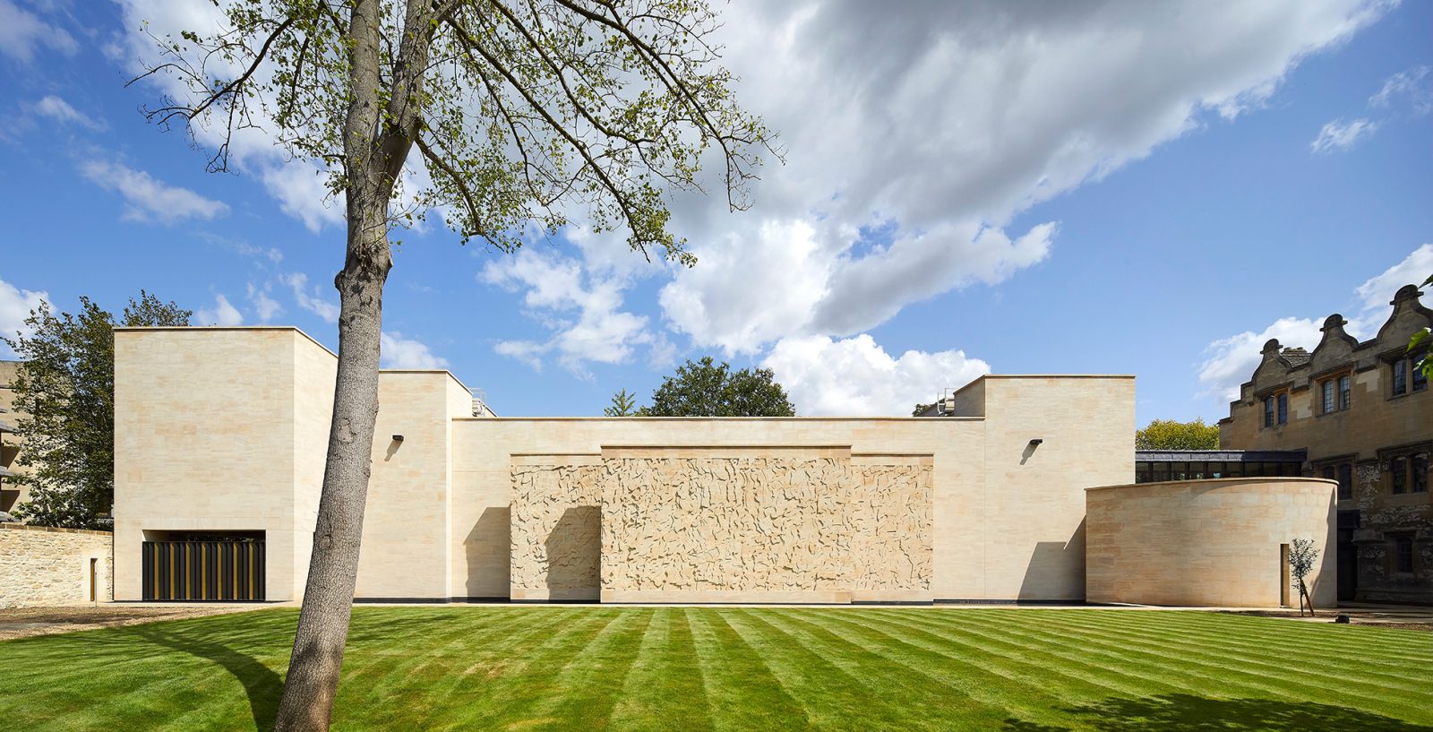 Winners of RIBA South Regional Awards 2021 revealed