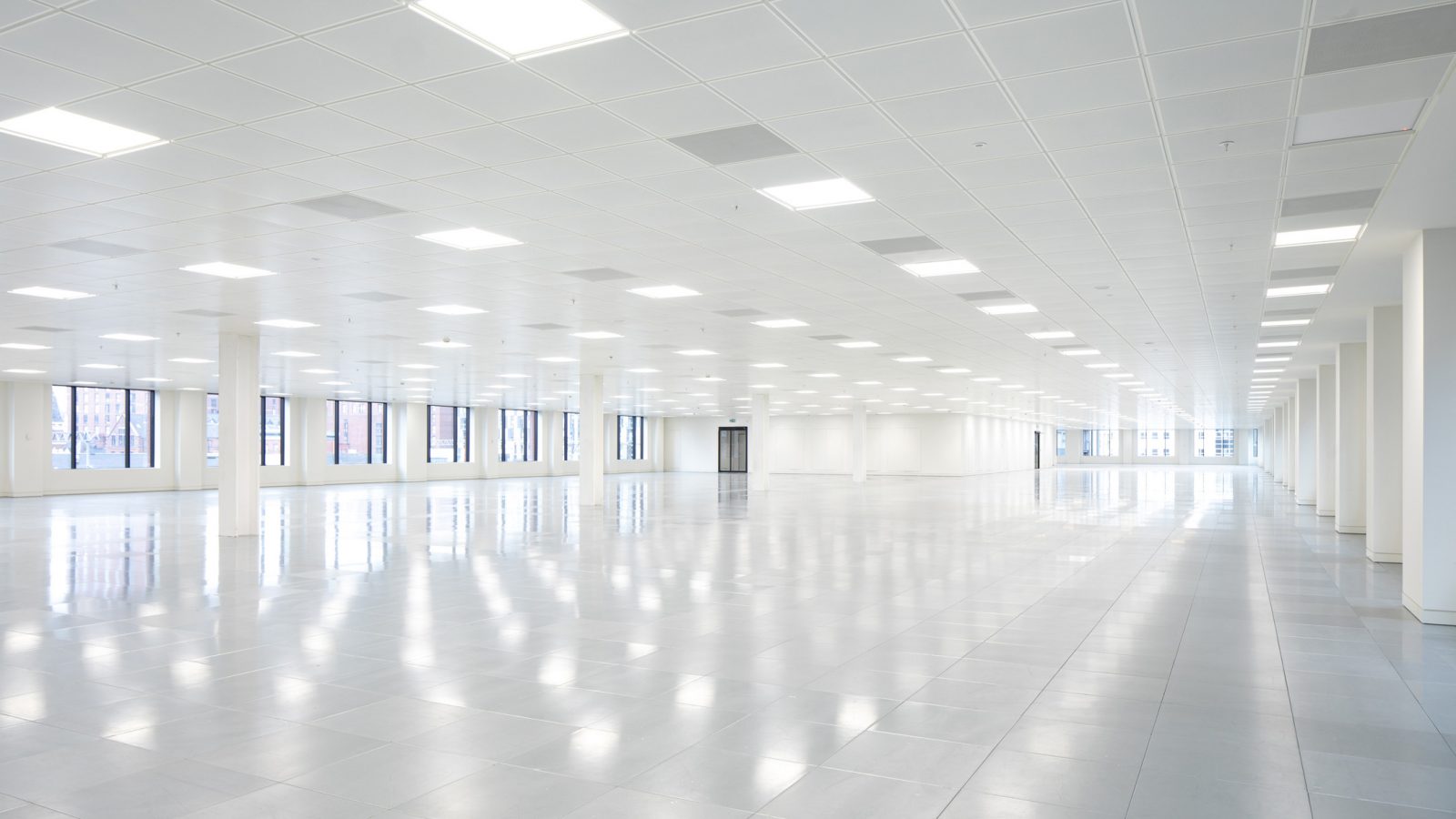 Make completes ‘woven’ building for HMRC in Salford