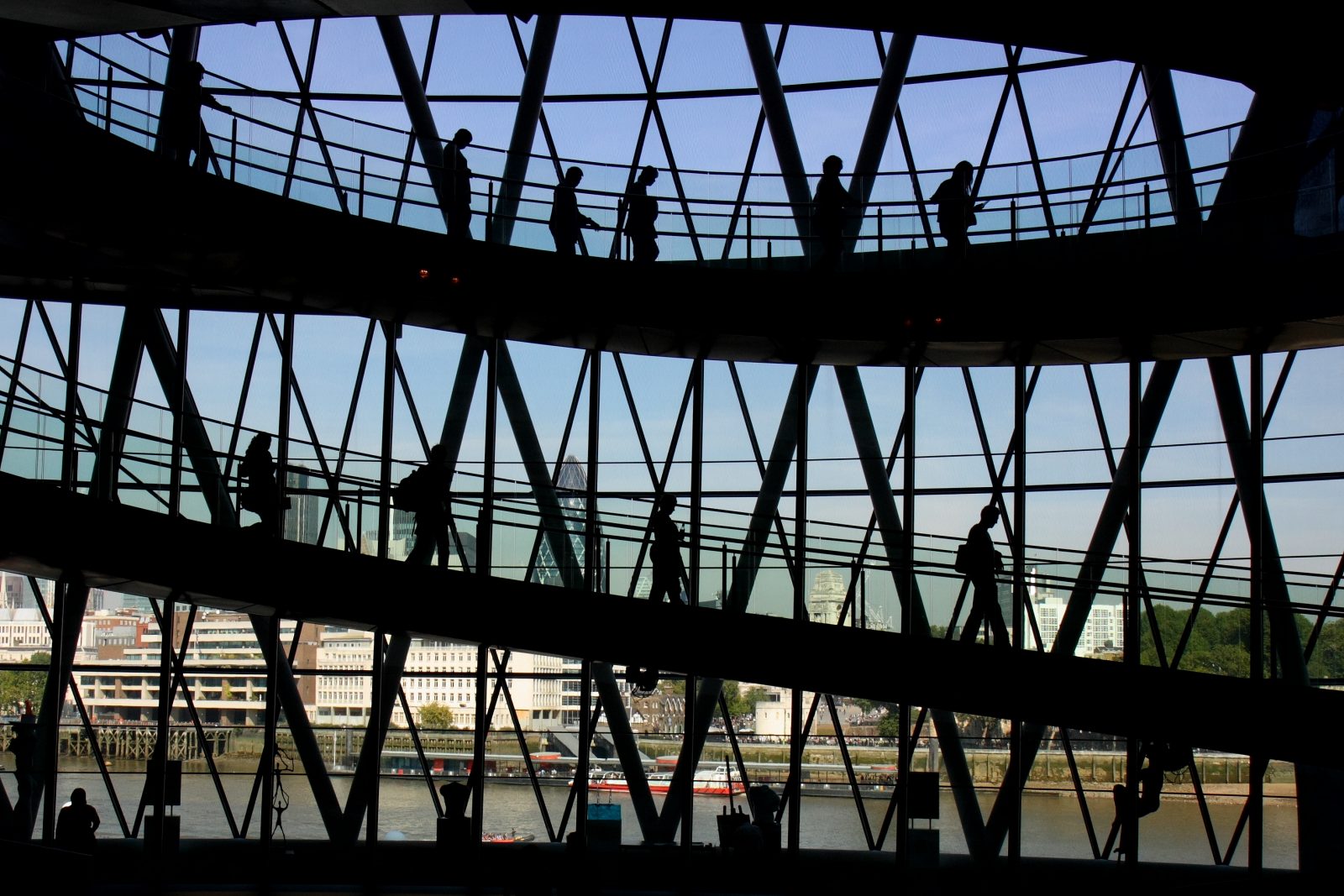 Open House 2021 reveals ‘top 10’ must-see buildings in London