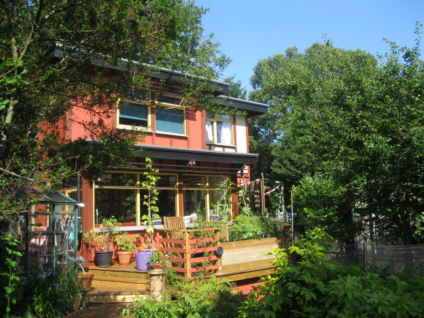 Open House 2021 reveals ‘top 10’ must-see buildings in London