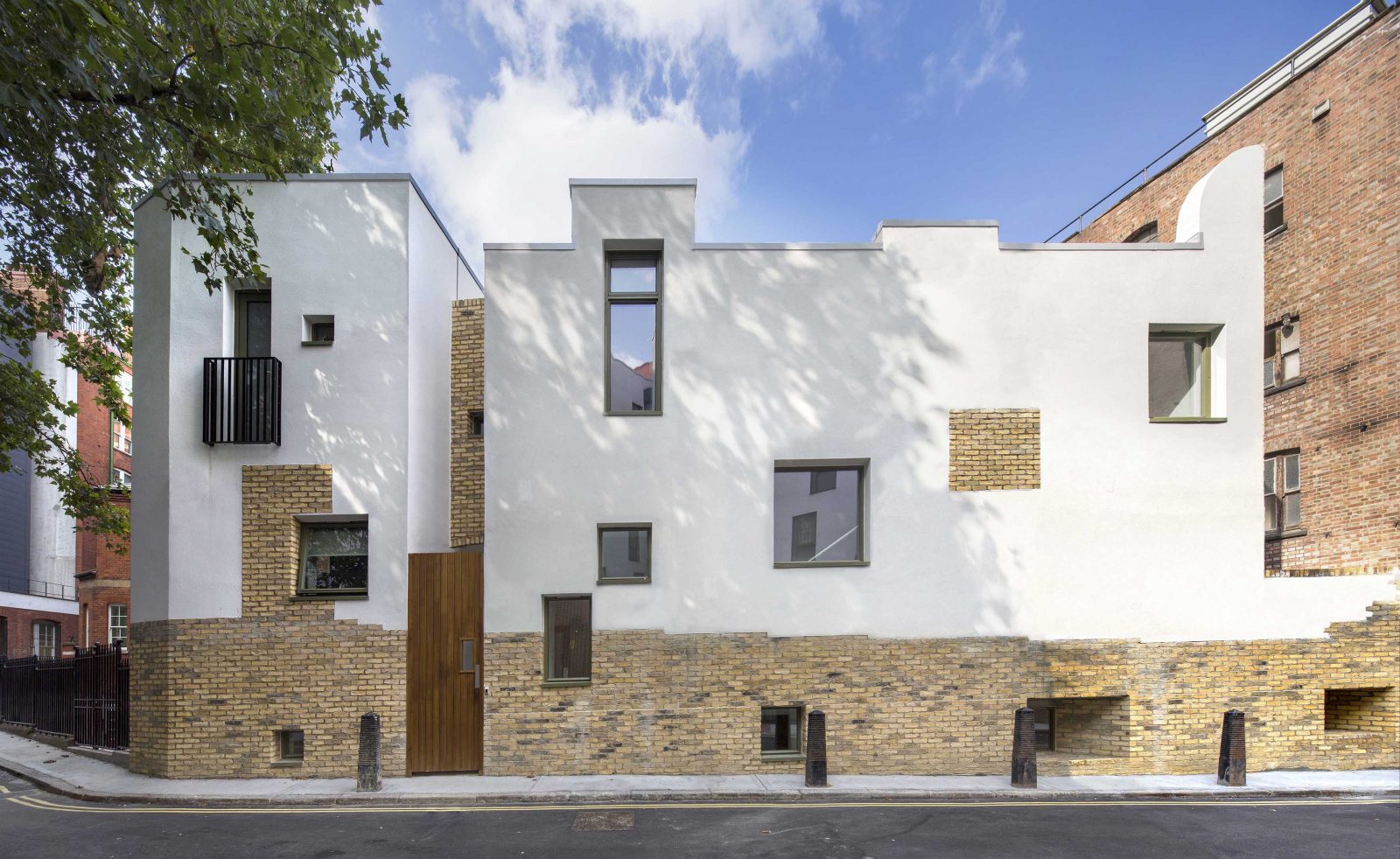 Open House 2021 reveals ‘top 10’ must-see buildings in London