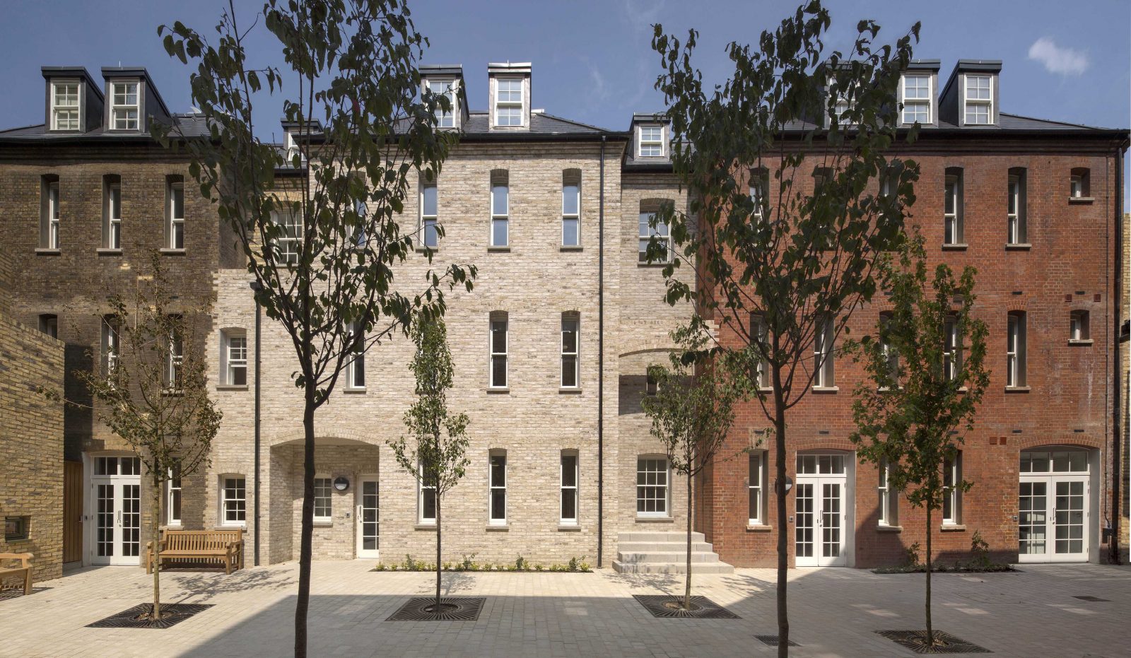 Open House 2021 reveals ‘top 10’ must-see buildings in London