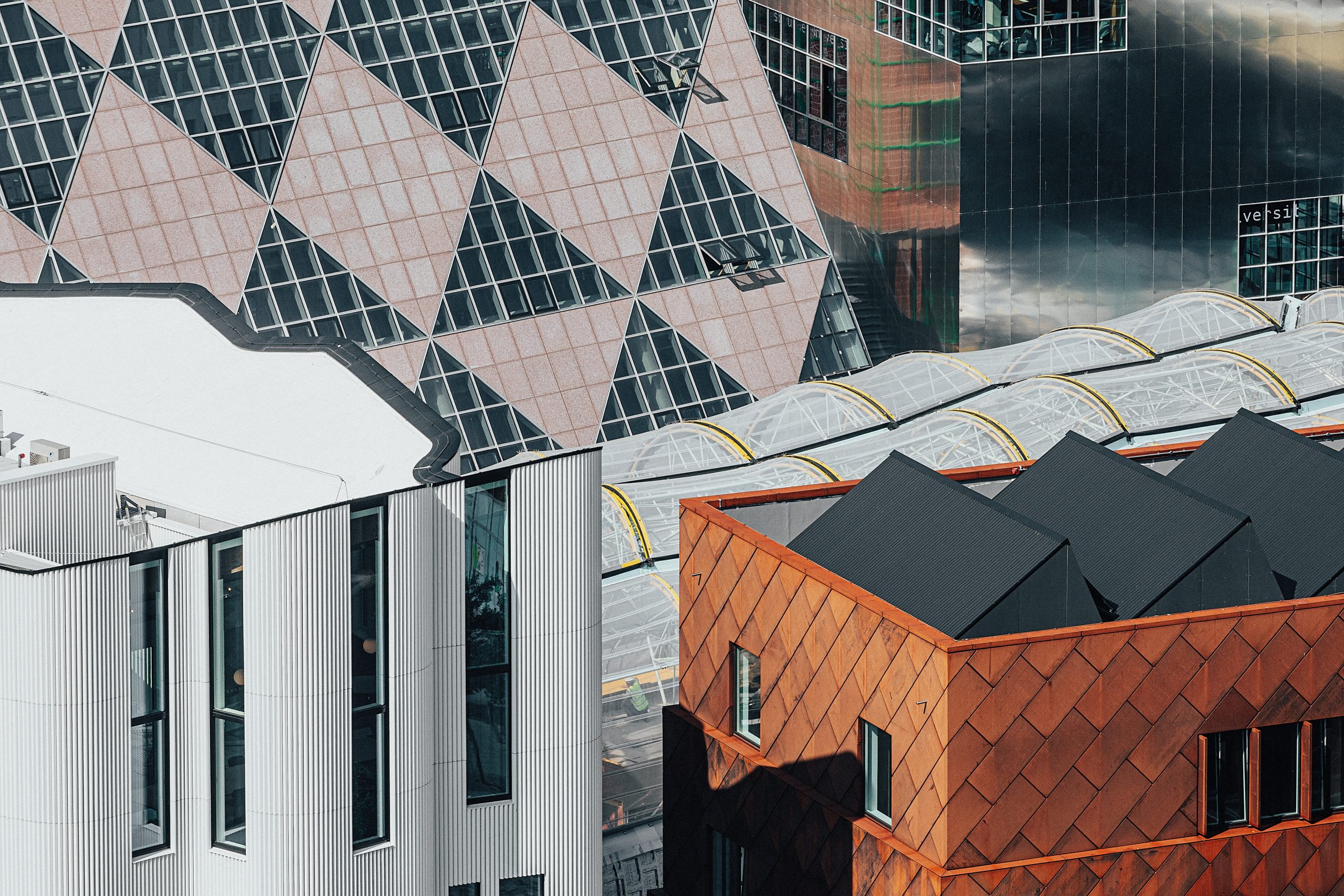 Open House 2021 reveals ‘top 10’ must-see buildings in London