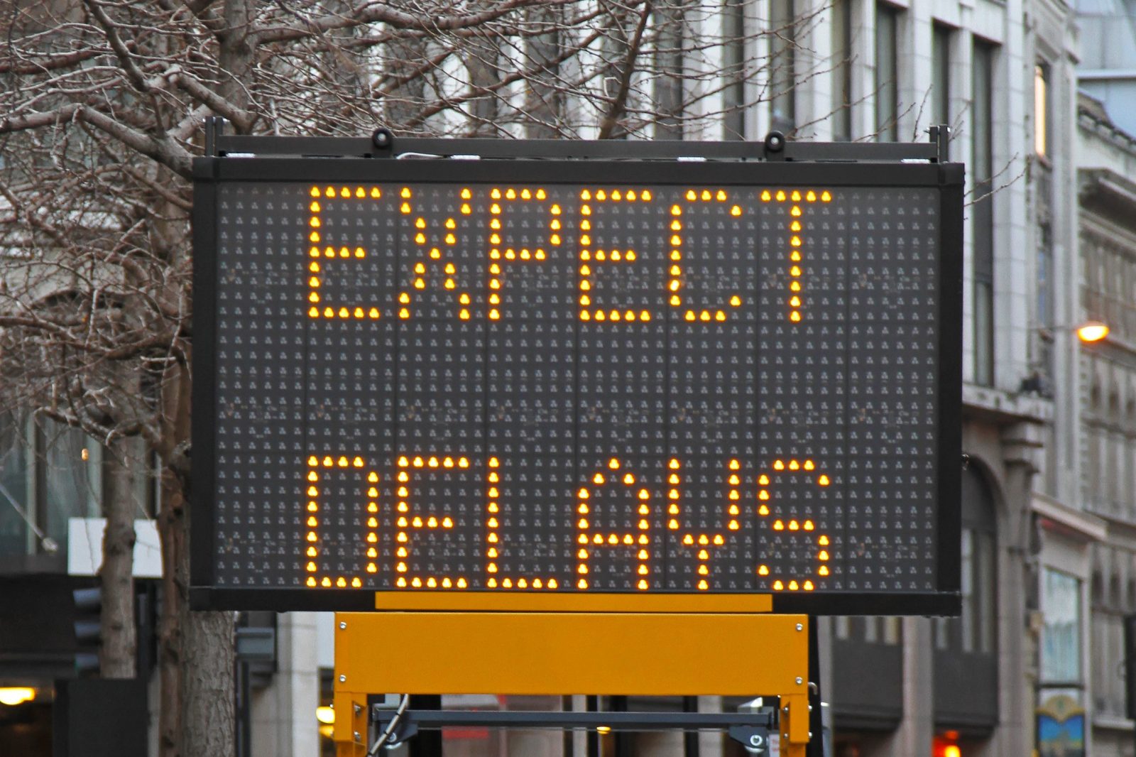 Architects hit by widespread planning delays, RIBA survey reveals