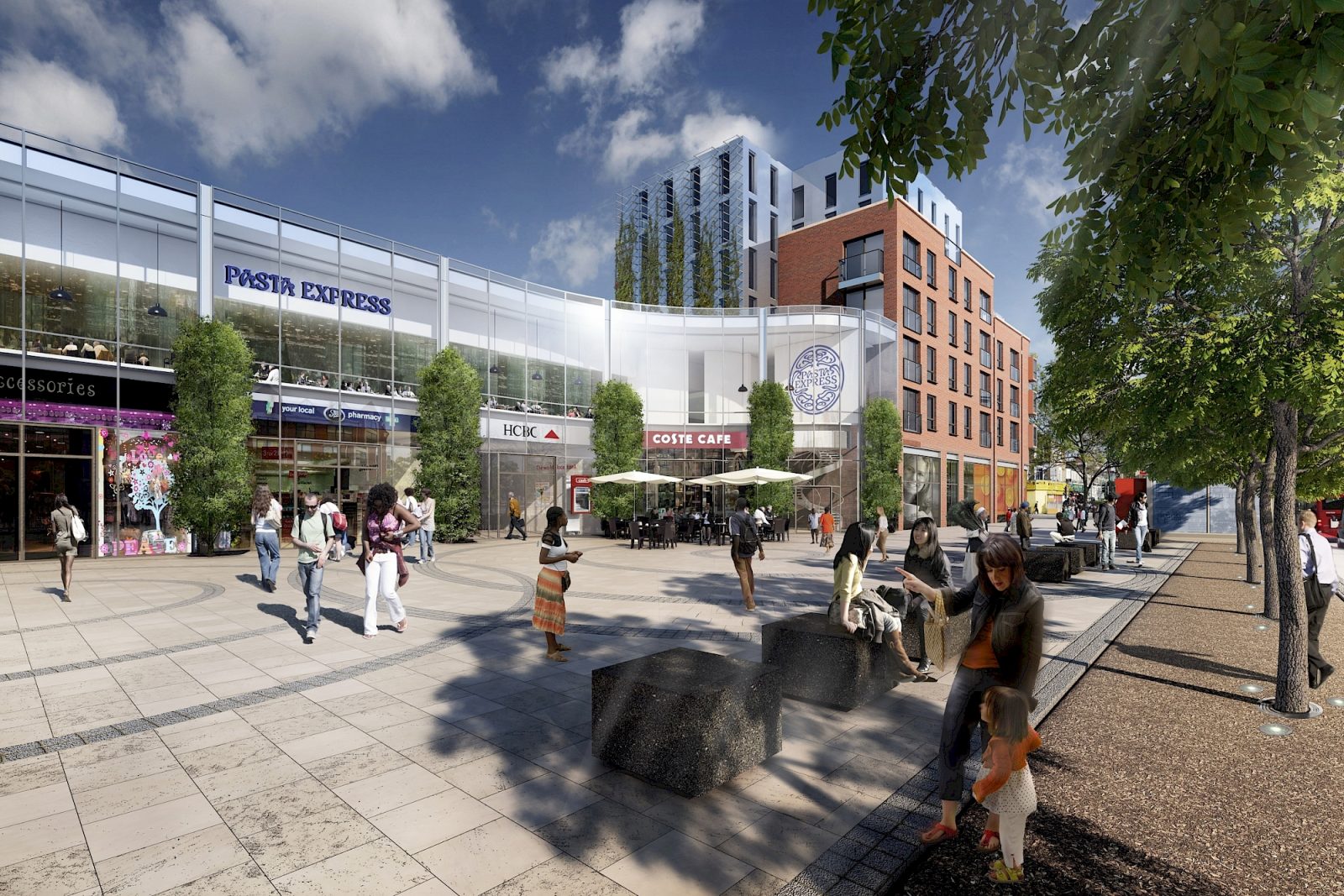 PTE’s long-running plan to build over Tottenham’s Latin Village is ditched