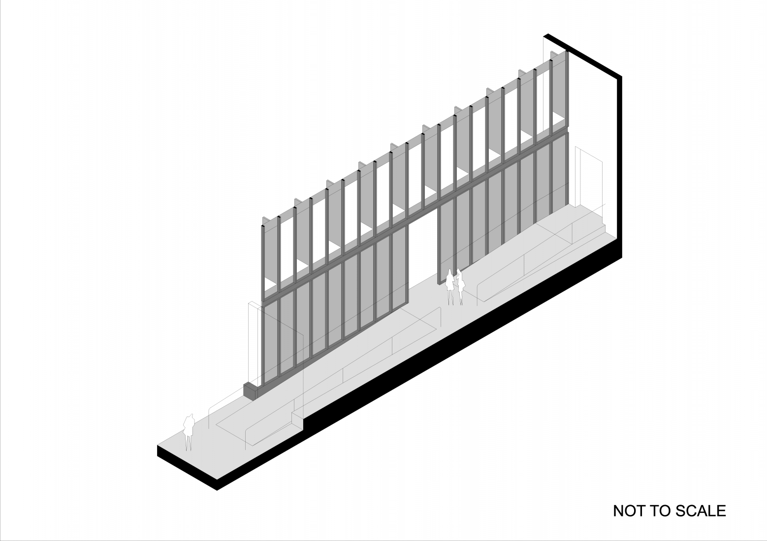 Reiach and Hall extends Edinburgh‘s Fruitmarket Gallery with ...