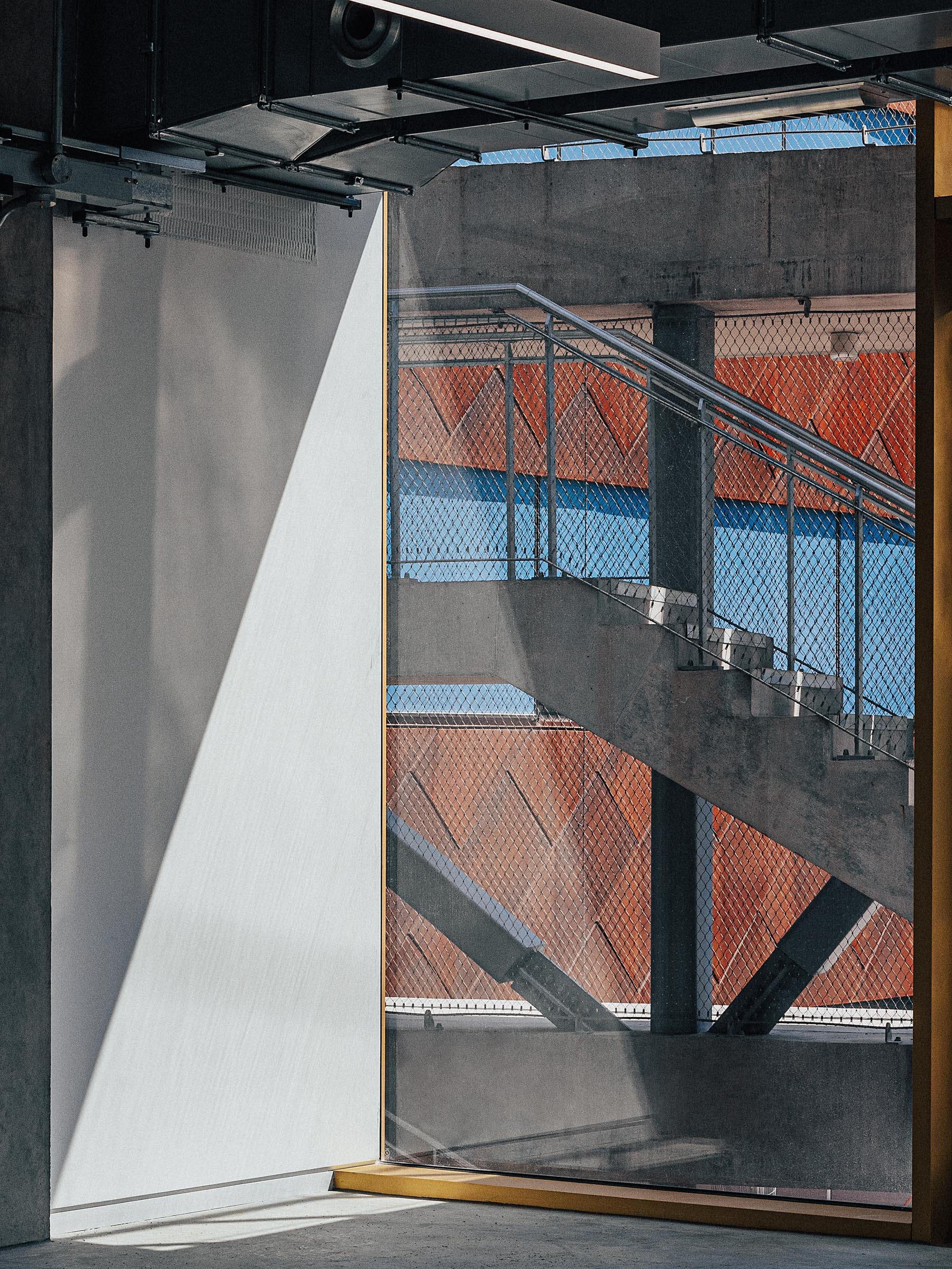 Net Gains: Architecture 00’s building for the Greenwich Design District