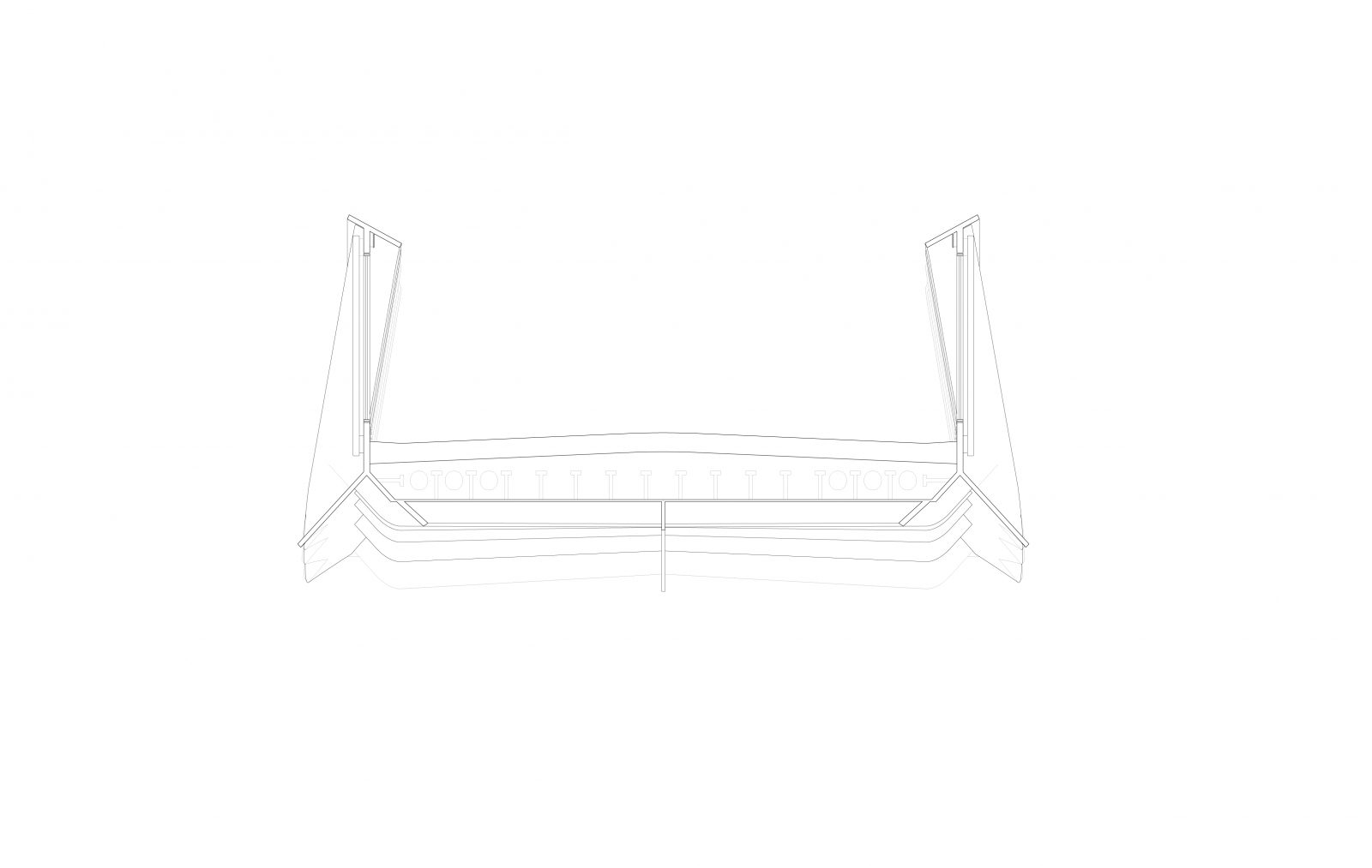 Spanning the gap: 'Whether bridges or buildings – ultimately it is all ...