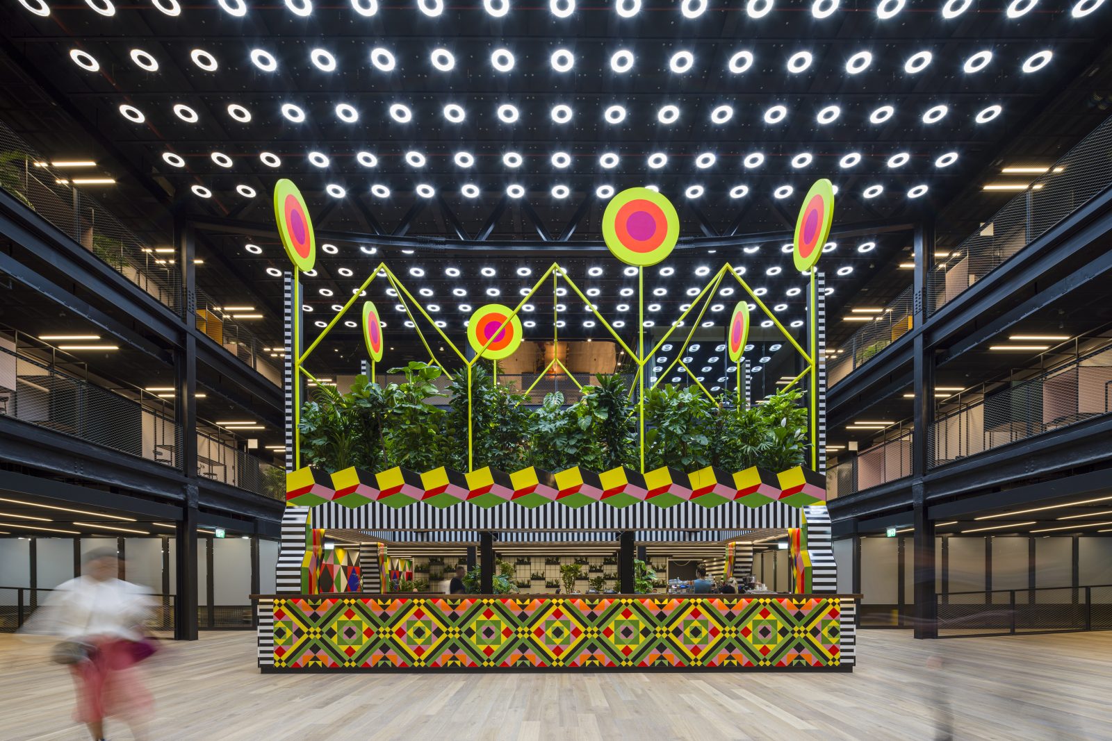 RIBA London 2021 award winners: Howells’ ballet school named capital’s ...