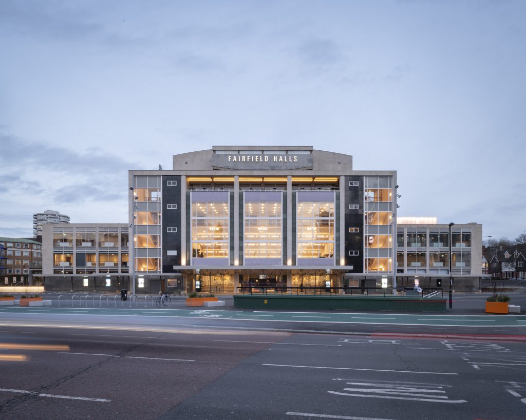 Brick By Brick’s MICA-designed arts venue revamp cost taxpayers £67m