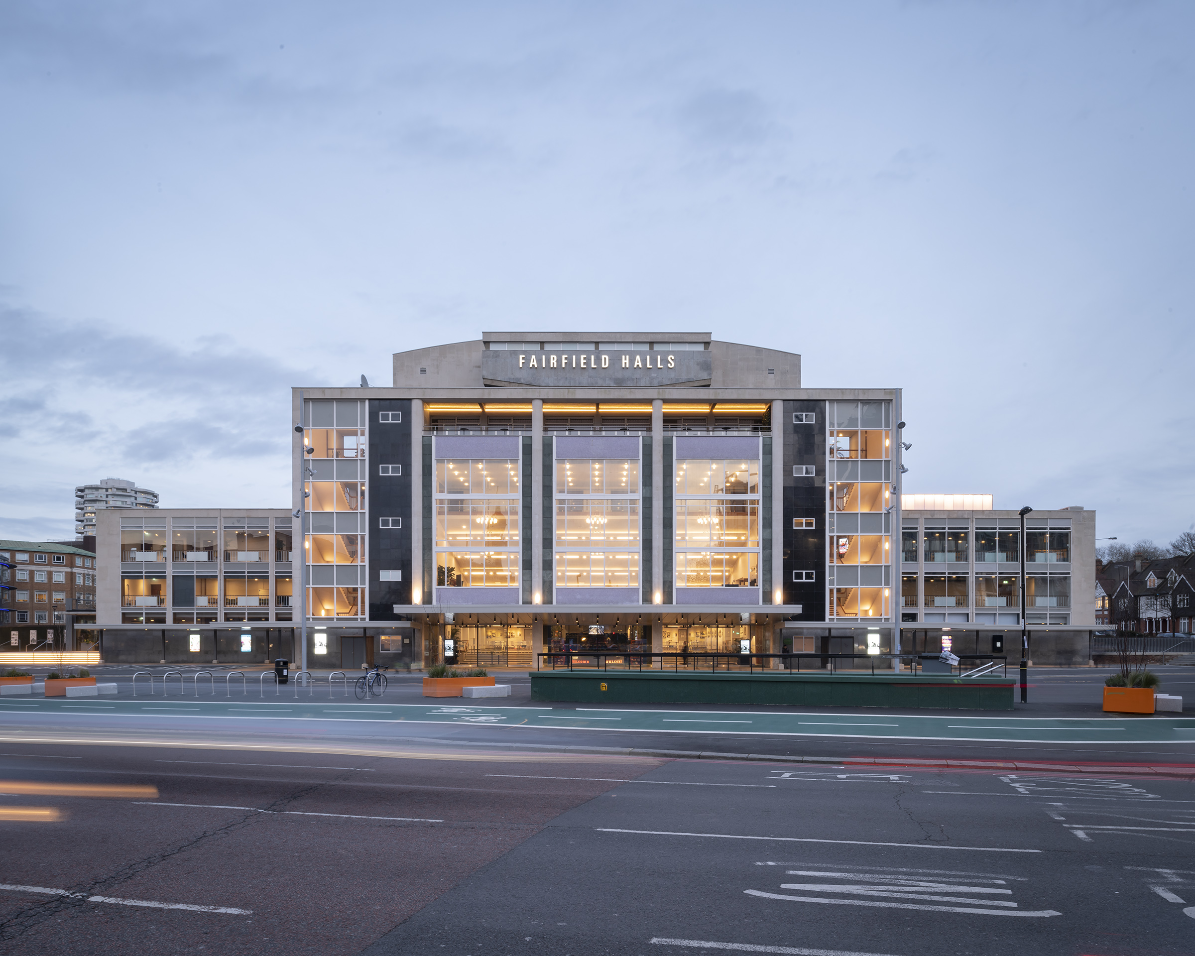 Brick By Brick’s MICA-designed arts venue revamp cost taxpayers £67m