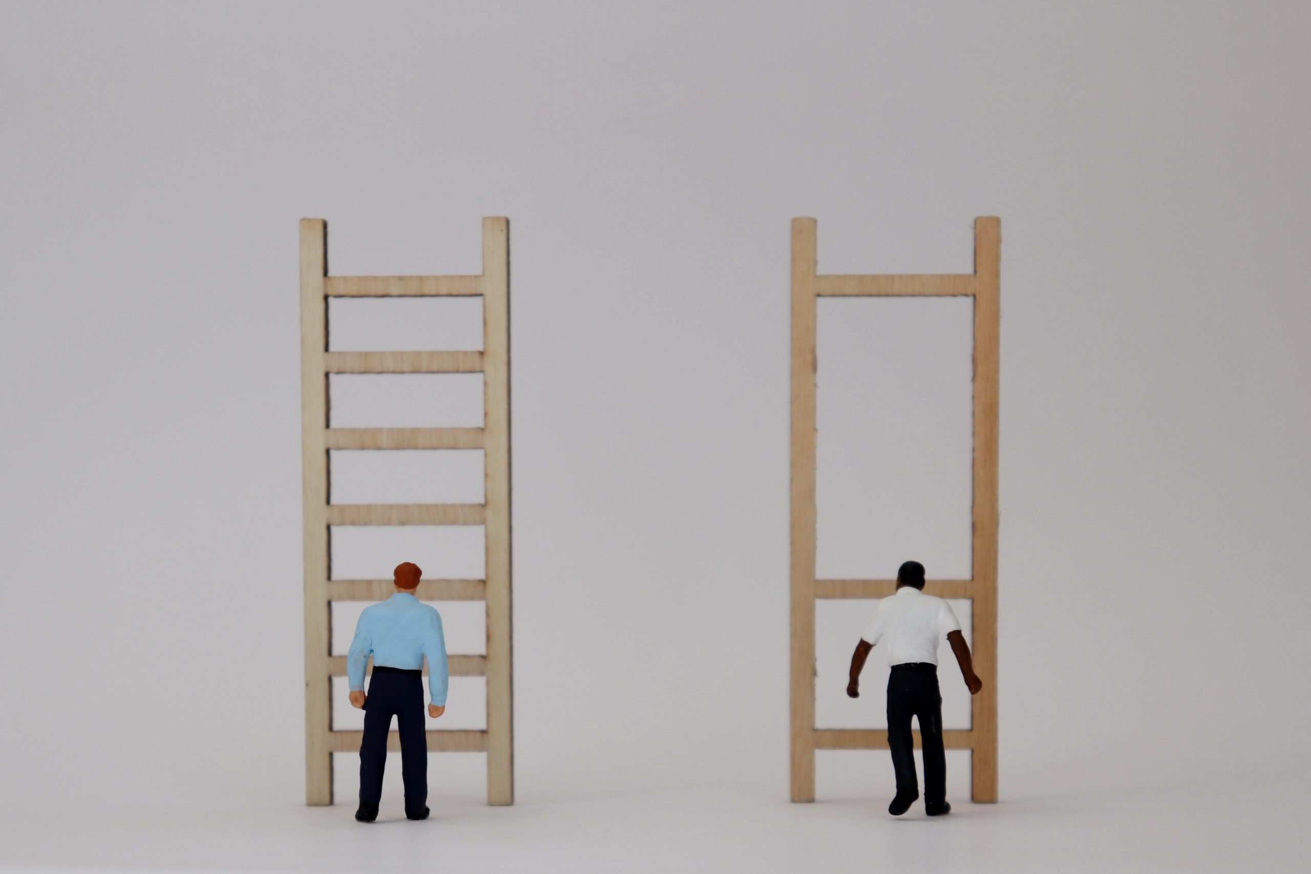 Planning system perpetuates racial inequality, new research finds