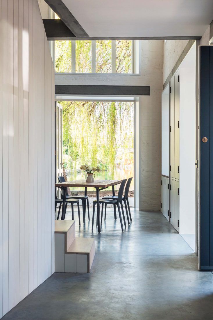 RIBA London 2021 award winners: Howells’ ballet school named capital’s ...