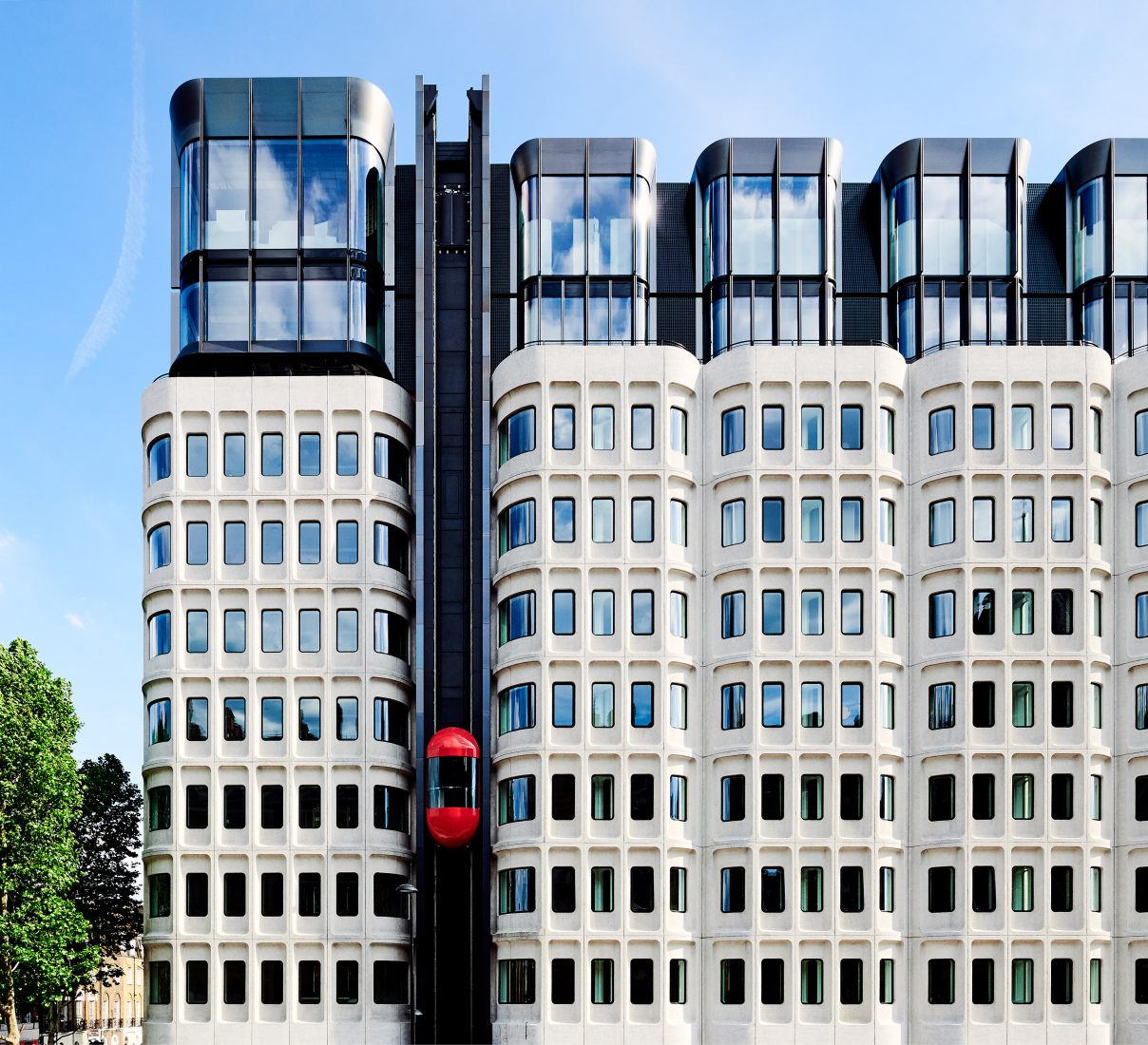RIBA London 2021 award winners: Howells’ ballet school named capital’s ...