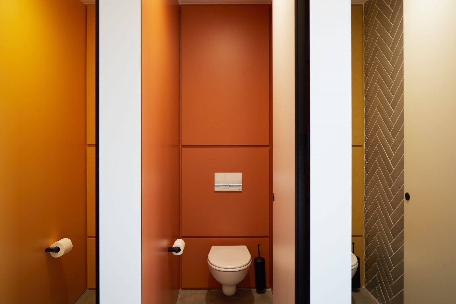 SPPARC completes new-build ‘smart’ office block in central London