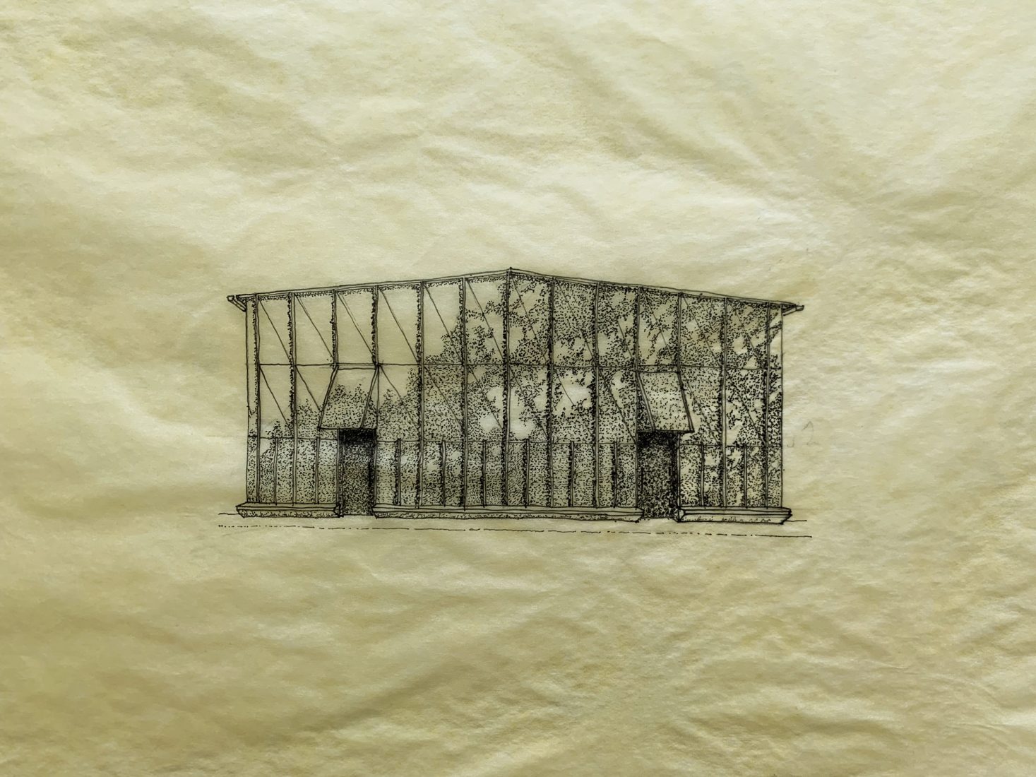Sketchbook: Chris Simmons