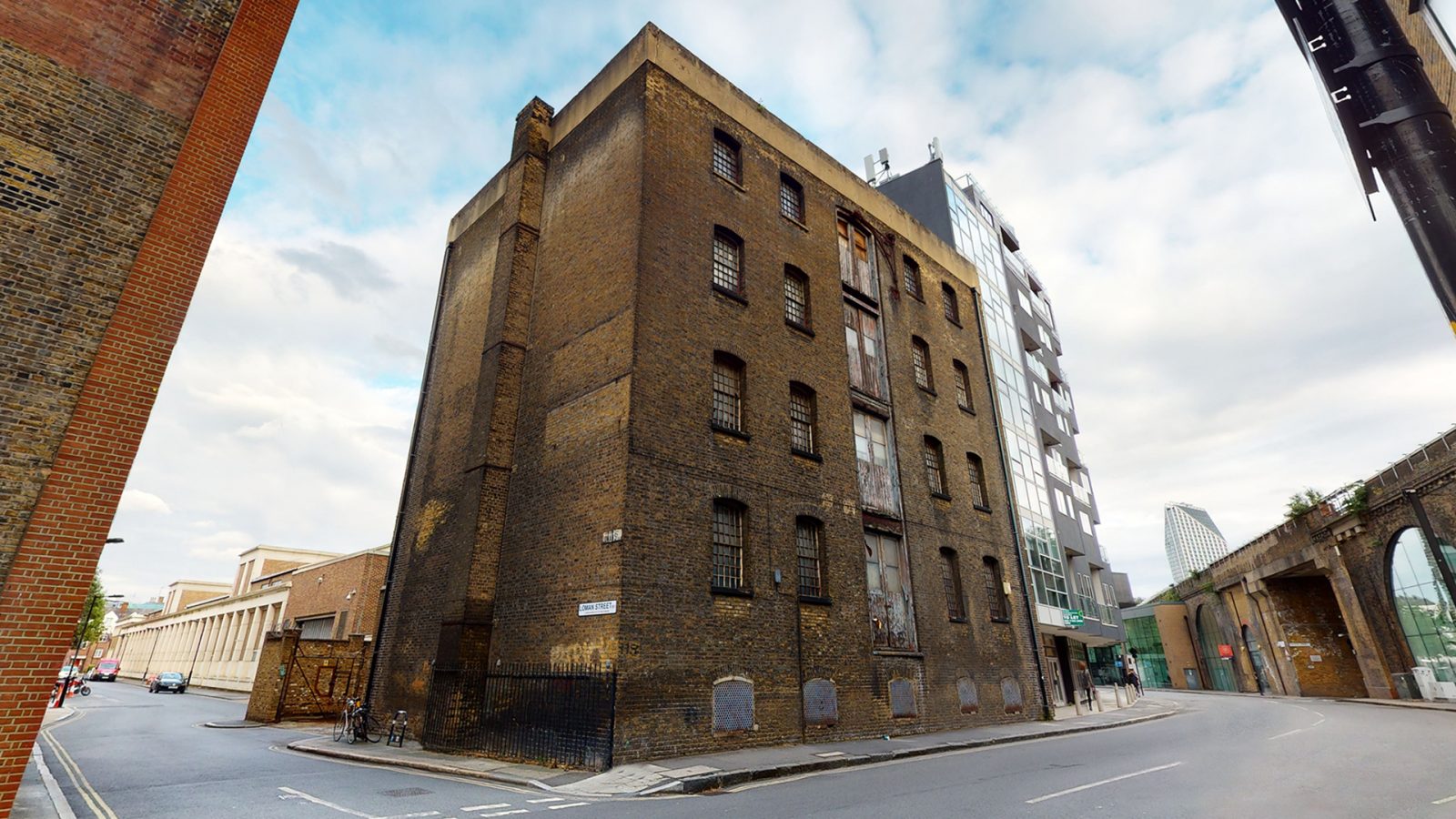 Retrofit trailblazer Fabrix names architects for its latest London jobs