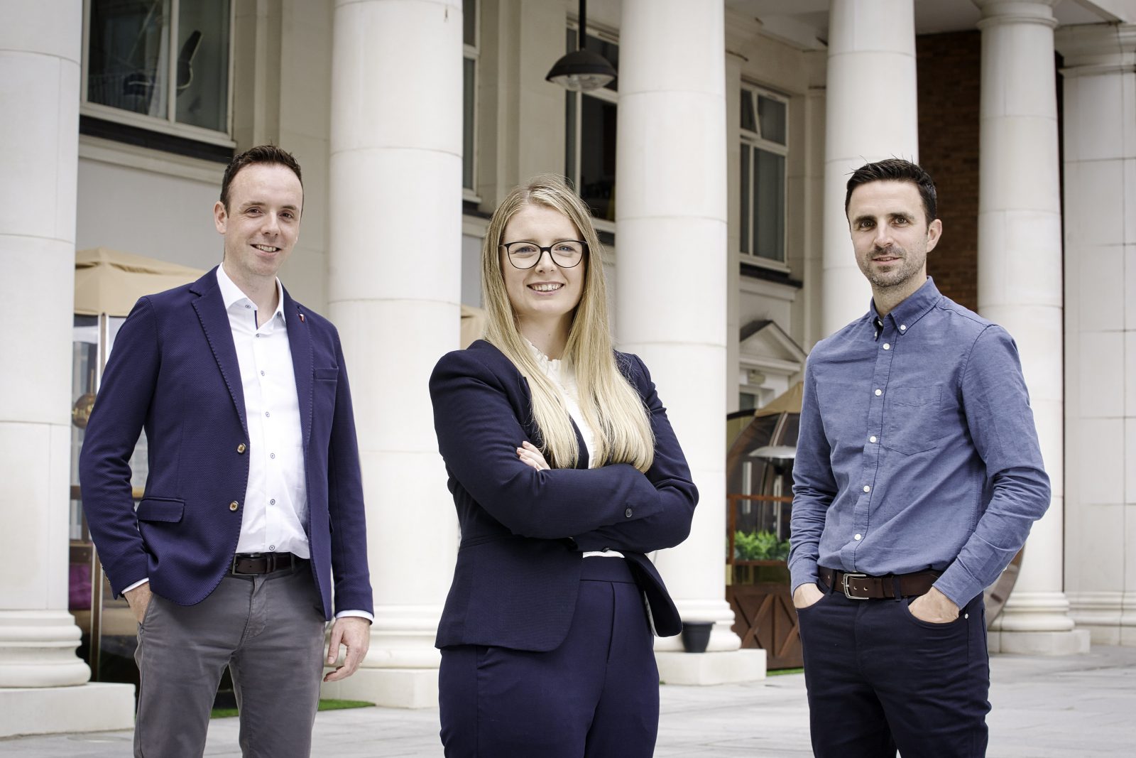 White Ink becomes first employee-owned Northern Irish practice