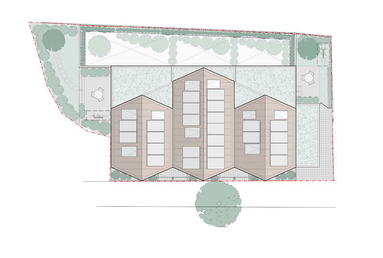Tikari Works’ West Hampstead homes proposal set for approval
