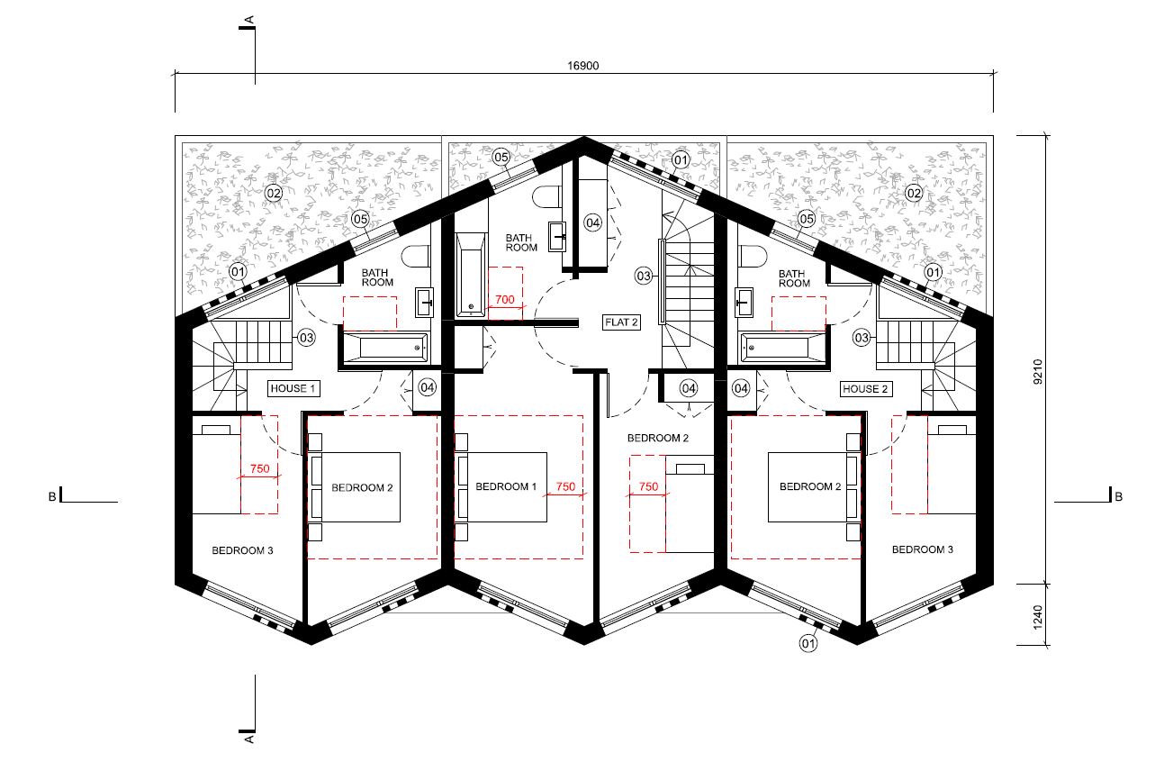 Tikari Works’ West Hampstead homes proposal set for approval
