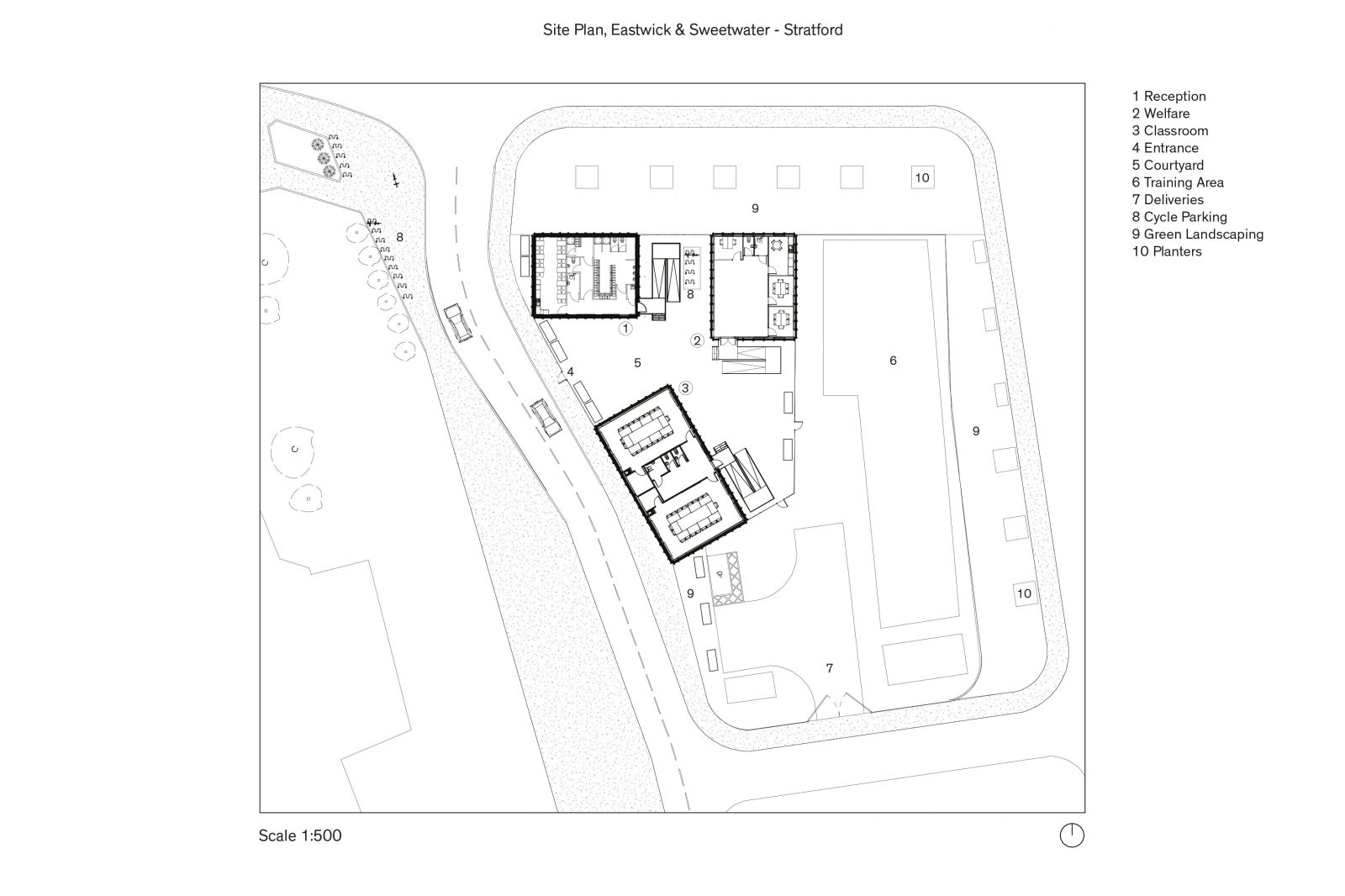 Emerging practice EBBA completes skills school cladding project on ...