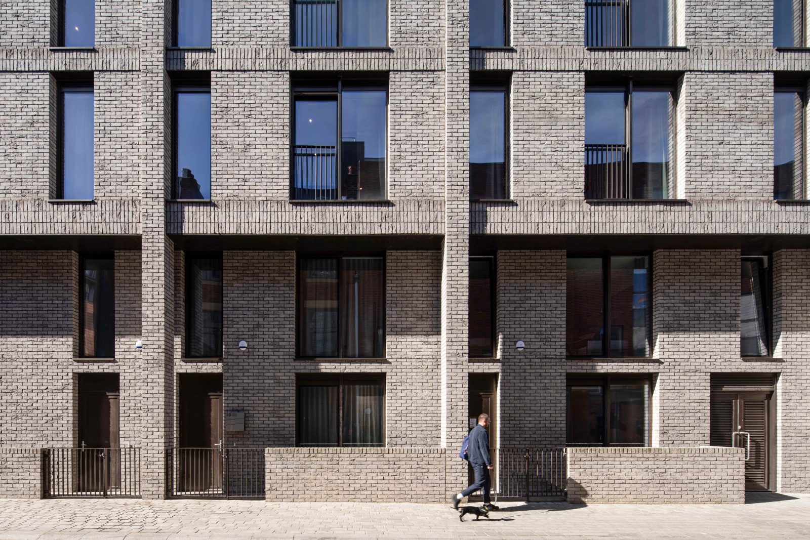 Tim Groom completes £22 million PRS housing scheme in Manchester