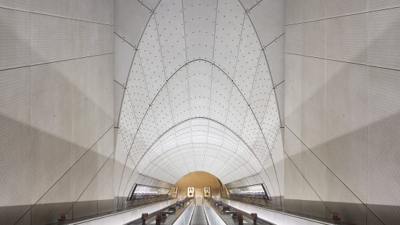 AtkinsRéalis – The Architects’ Journal