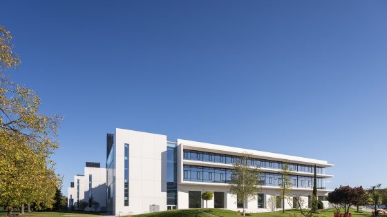 Jacobs – The Architects’ Journal