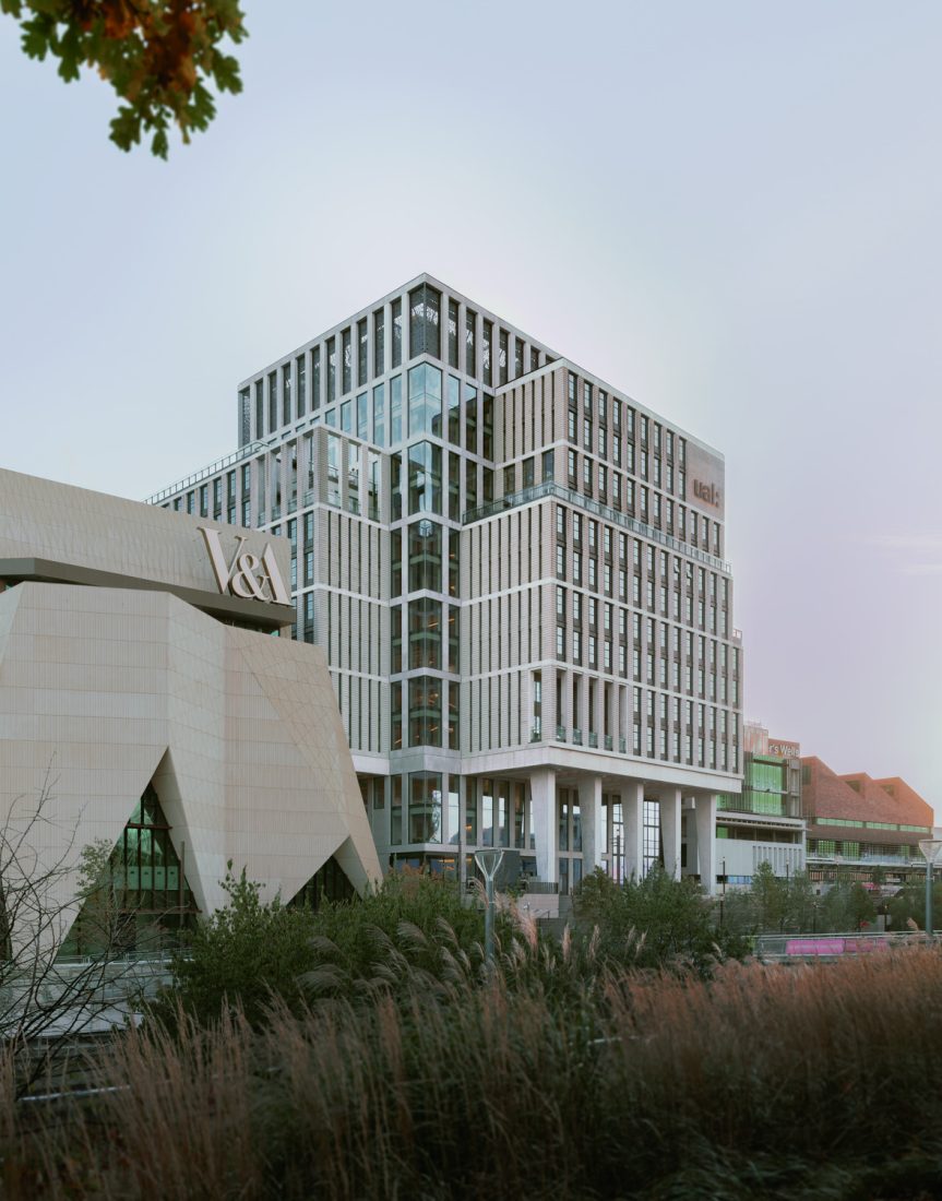 RIBA National Awards 2025 announced
