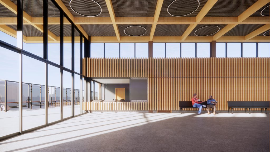 Jacobs – The Architects’ Journal