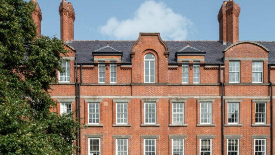 Pascall+Watson – The Architects’ Journal