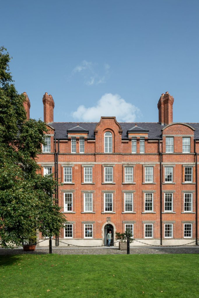 Pascall+Watson – The Architects’ Journal