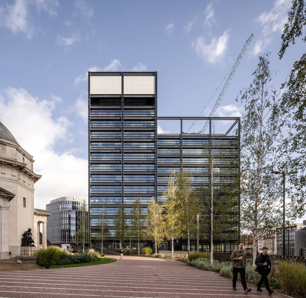 Howells – The Architects’ Journal