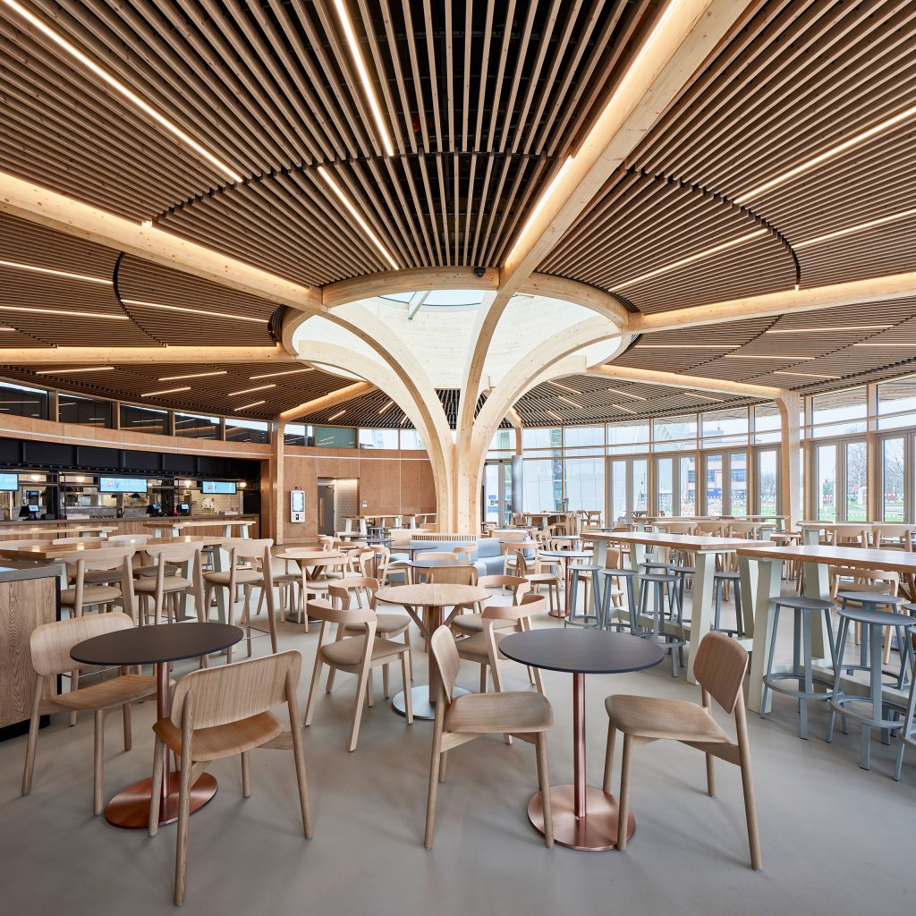 Atkins – The Architects’ Journal