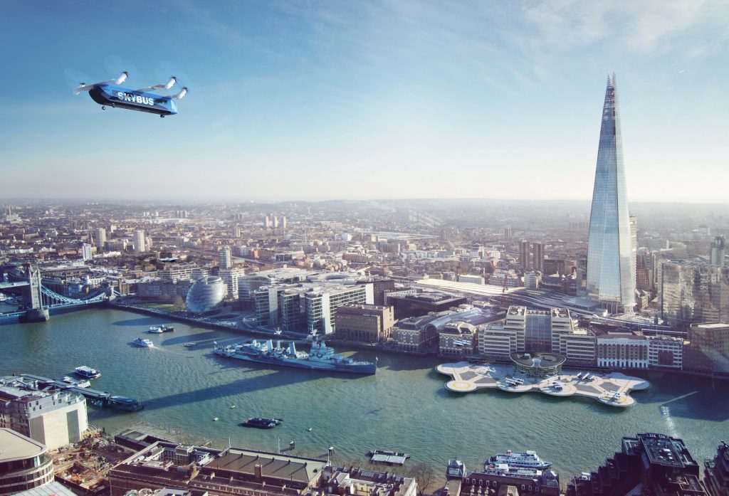 Pascall+Watson – The Architects’ Journal