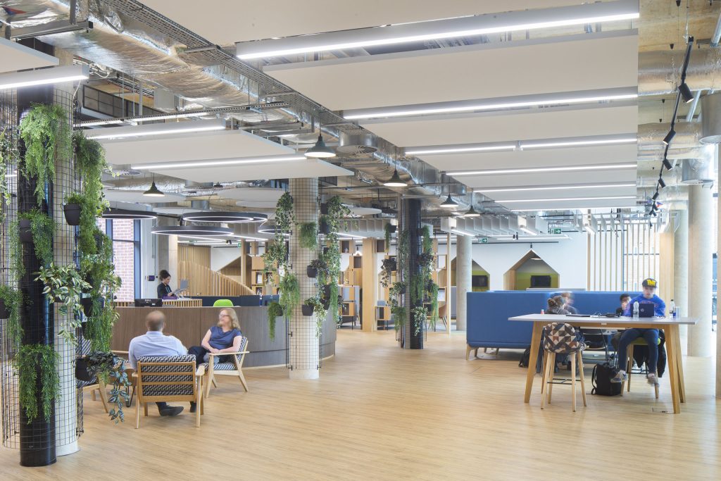 ADP Architecture – The Architects’ Journal